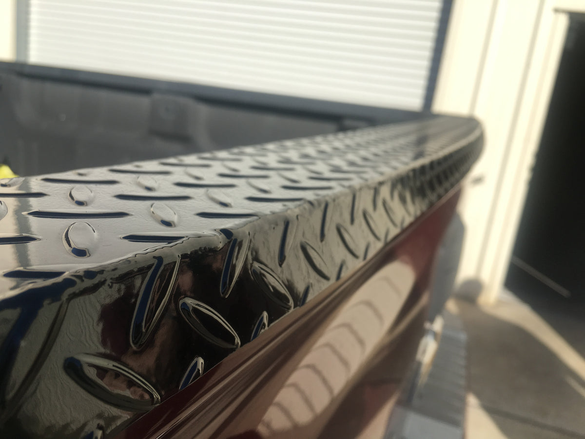 Custom Tailgate – Nordic Metal Works